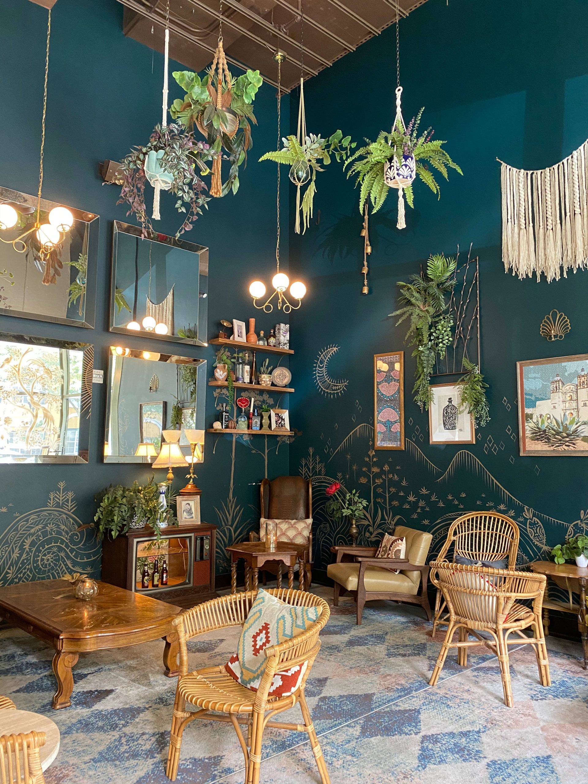 Pro Tips to Elevate your Home Décor: The Red Thread. | Hilda Carroll ...